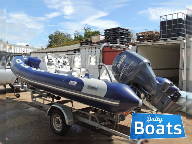 2006 Avon Adventure 620 for sale. View price, photos and Buy 2006 Avon ...