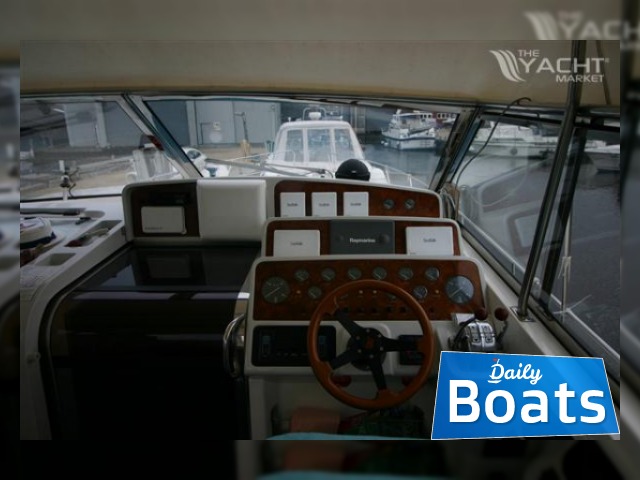 1993 Broom 44 for sale. View price, photos and Buy 1993 Broom 44 #98676