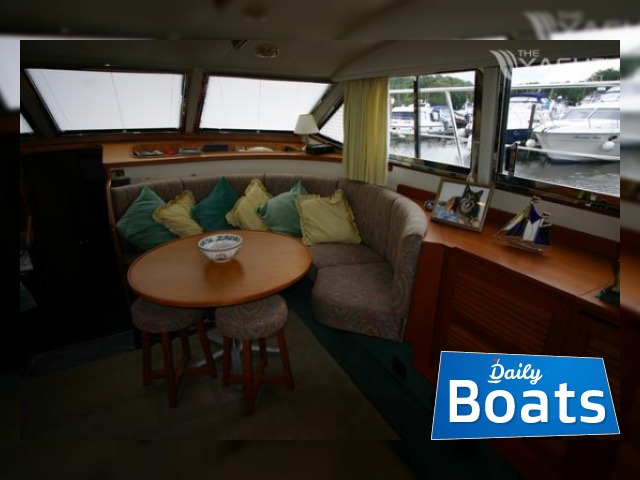 1993 Broom 44 for sale. View price, photos and Buy 1993 Broom 44 #98676