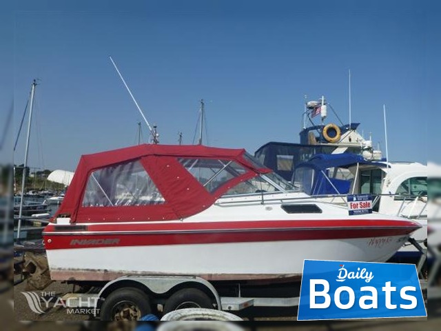 1993 Invader 210 for sale. View price, photos and Buy 1993 Invader 210 ...