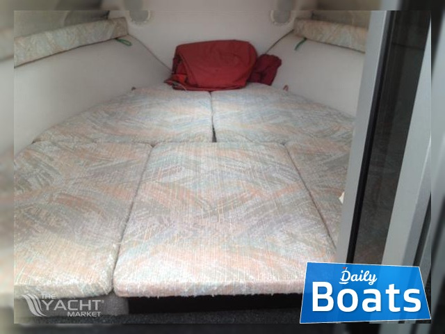 1993 Invader 210 for sale. View price, photos and Buy 1993 Invader 210 ...