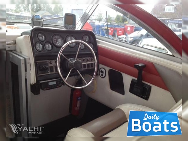 1993 Invader 210 for sale. View price, photos and Buy 1993 Invader 210 ...