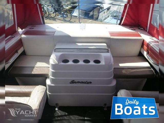 1993 Invader 210 for sale. View price, photos and Buy 1993 Invader 210 ...