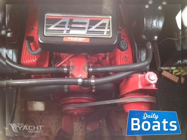 1993 Invader 210 for sale. View price, photos and Buy 1993 Invader 210 ...