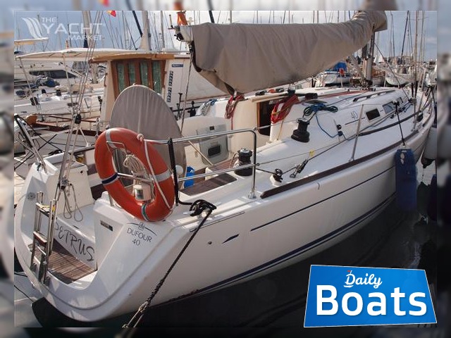 2003 Dufour 40 for sale. View price, photos and Buy 2003 Dufour 40 #98701