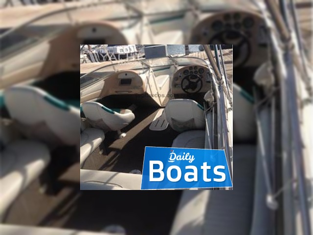 1995 Rinker 232 Captiva for sale. View price, photos and Buy 1995 ...
