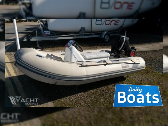 2011 Avon 315 Rib for sale. View price, photos and Buy 2011 Avon 315 ...