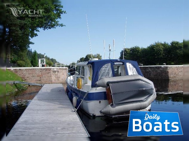 2000 Hardy Commander 32 for sale. View price, photos and Buy 2000 Hardy ...