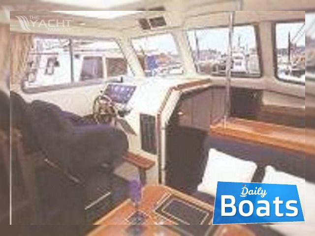 2000 Hardy Commander 32 for sale. View price, photos and Buy 2000 Hardy ...