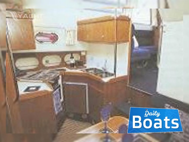 2000 Hardy Commander 32 for sale. View price, photos and Buy 2000 Hardy ...