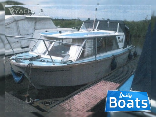 2004 Alpha Craft 26 for sale. View price, photos and Buy 2004 Alpha ...