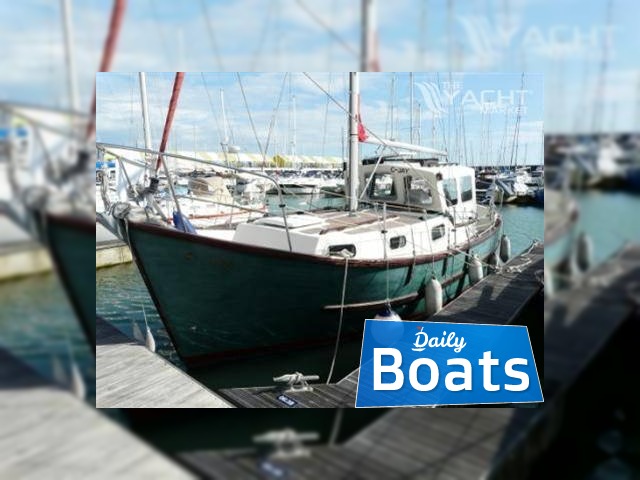 1998 Colvic Watson for sale. View price, photos and Buy 1998 Colvic ...