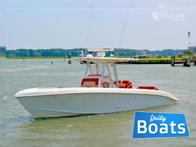 2011 Statement Marine Suv Center Console for sale. View price, photos ...