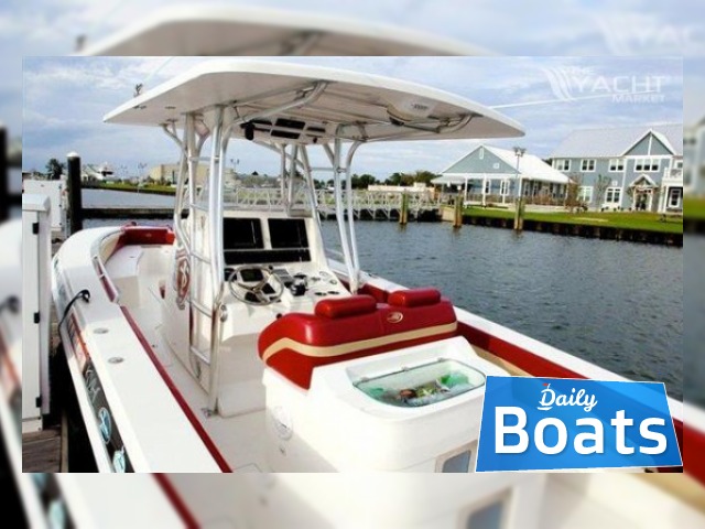 2011 Statement Marine Suv Center Console for sale. View price, photos ...