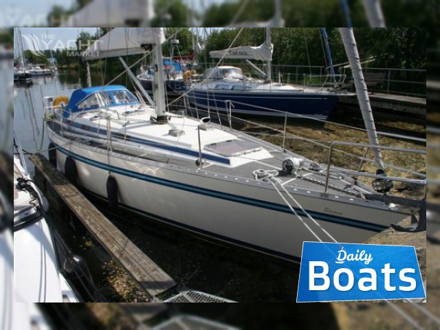 1982 Bianca (Dk) 111 for sale. View price, photos and Buy 1982 Bianca ...