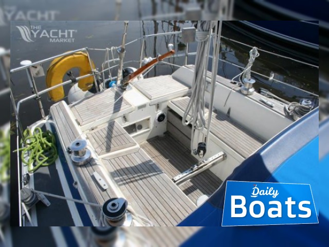 1982 Bianca (Dk) 111 for sale. View price, photos and Buy 1982 Bianca ...