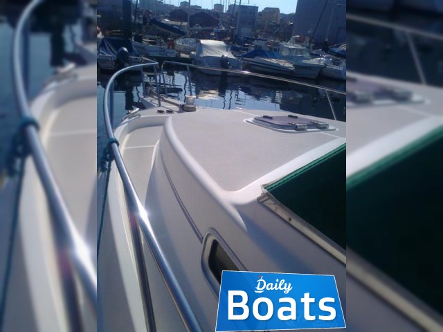 2000 Rodman 700 for sale. View price, photos and Buy 2000 Rodman 700 #98827