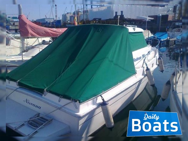 2000 Rodman 700 for sale. View price, photos and Buy 2000 Rodman 700 #98827