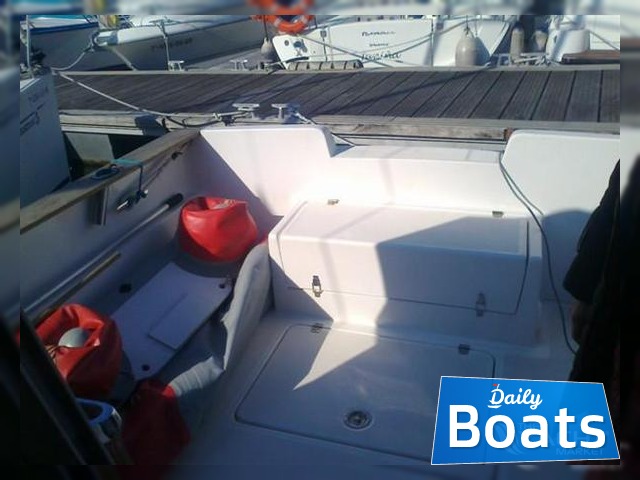 2000 Rodman 700 for sale. View price, photos and Buy 2000 Rodman 700 #98827