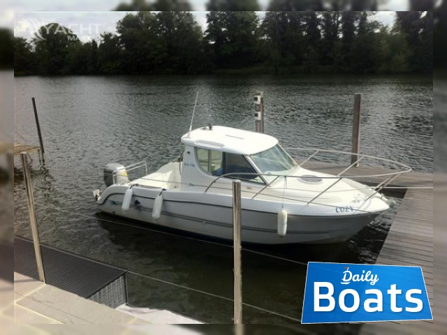 2003 Sessa Dorado 22 for sale. View price, photos and Buy 2003 Sessa ...