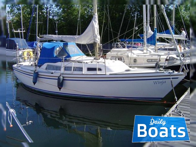 1980 Jaguar 27 for sale. View price, photos and Buy 1980 Jaguar 27 #98904