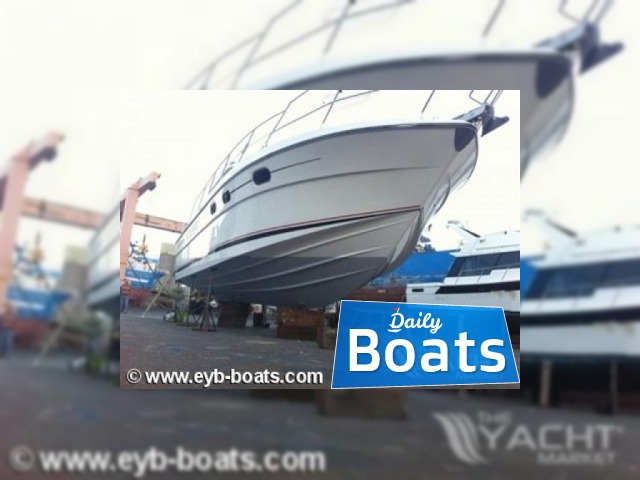 1992 Marine Project Princess 35 Fly for sale. View price, photos and ...