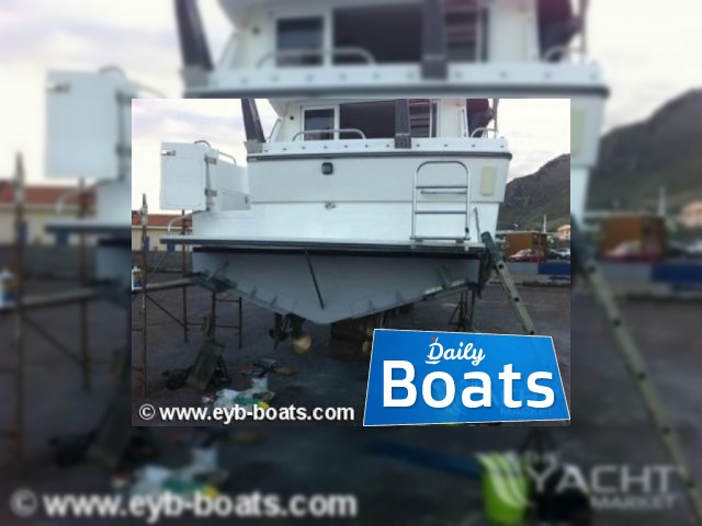 1992 Marine Project Princess 35 Fly for sale. View price, photos and ...