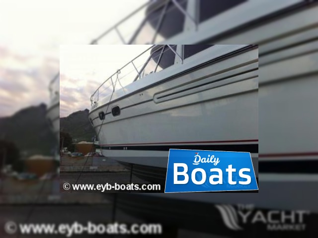 1992 Marine Project Princess 35 Fly for sale. View price, photos and ...