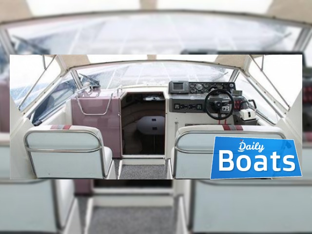 1992 Princess 266 Riviera for sale. View price, photos and Buy 1992 ...