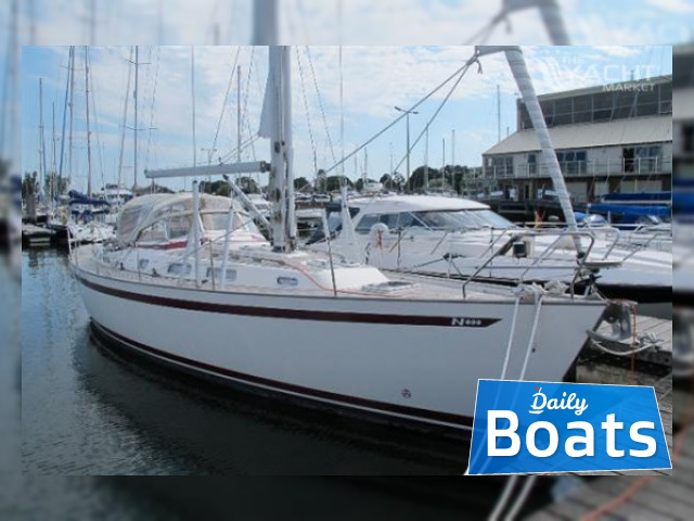 2003 Najad 400 for sale. View price, photos and Buy 2003 Najad 400 #98937