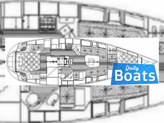 2003 Najad 400 for sale. View price, photos and Buy 2003 Najad 400 #98937