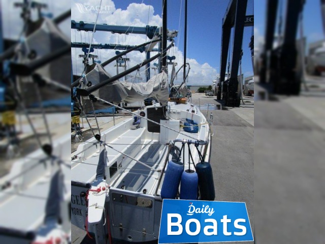 2012 Derecktor Presto 30 for sale. View price, photos and Buy 2012 ...