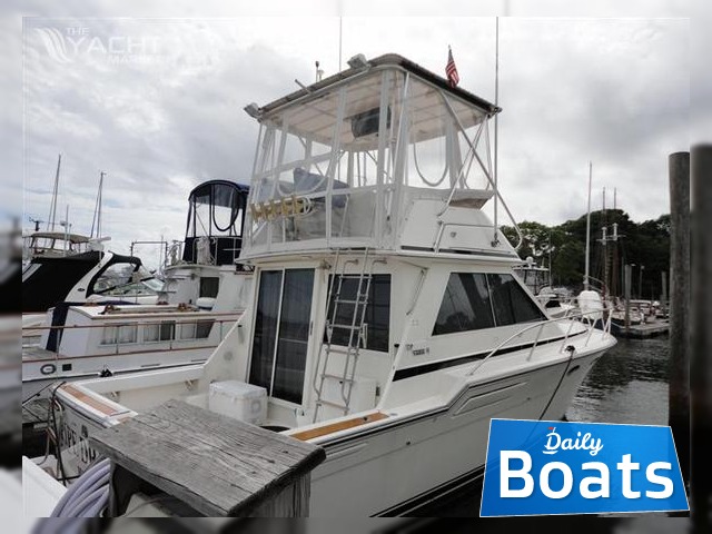 1987 Tiara 36 Convertible for sale. View price, photos and Buy 1987 ...