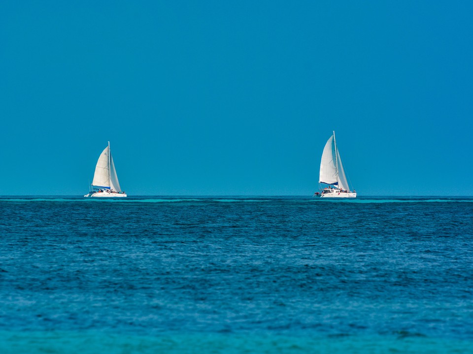 Cómo manejar un yate - Revista Daily Boats